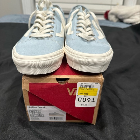 Vans | Shoes | Vans Sizes 8 Mens | Poshmark